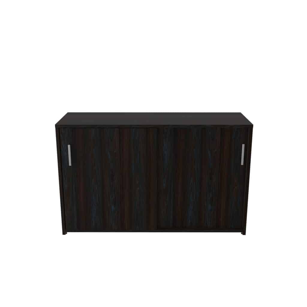 Credenza 135 Ebano Boreal - todooficina.com